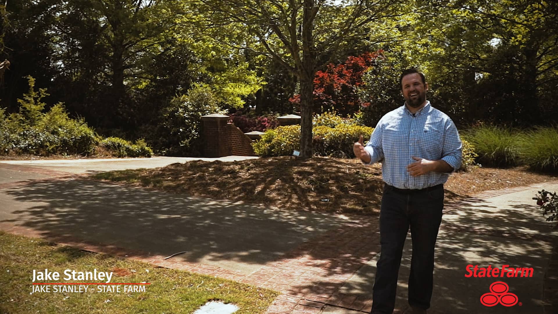 Jake Stanley - Agent For Everything on Vimeo