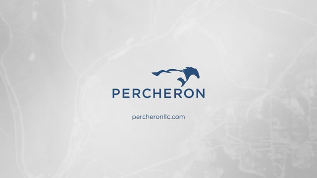 Percheron LLC - Home