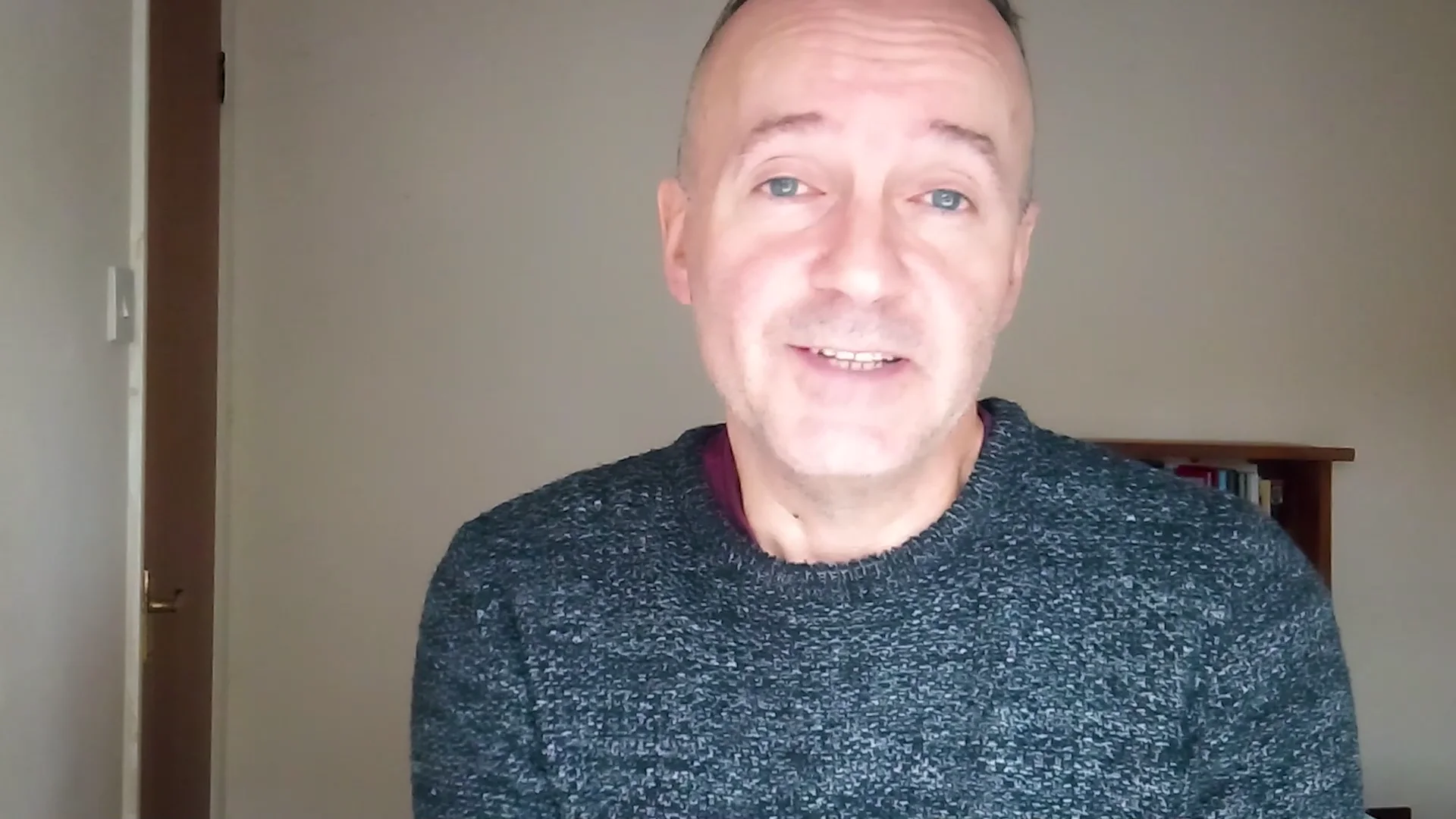 [IPH7105] Week 1 - Intro - Andrew Harmer on Vimeo