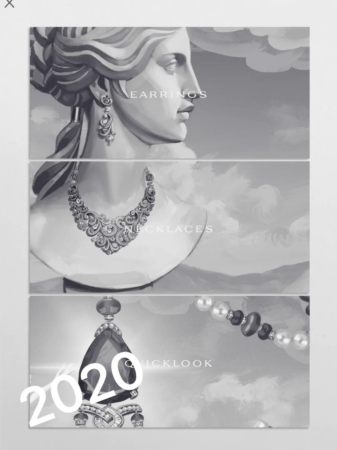 Bulgari TryOn 2021 on Vimeo