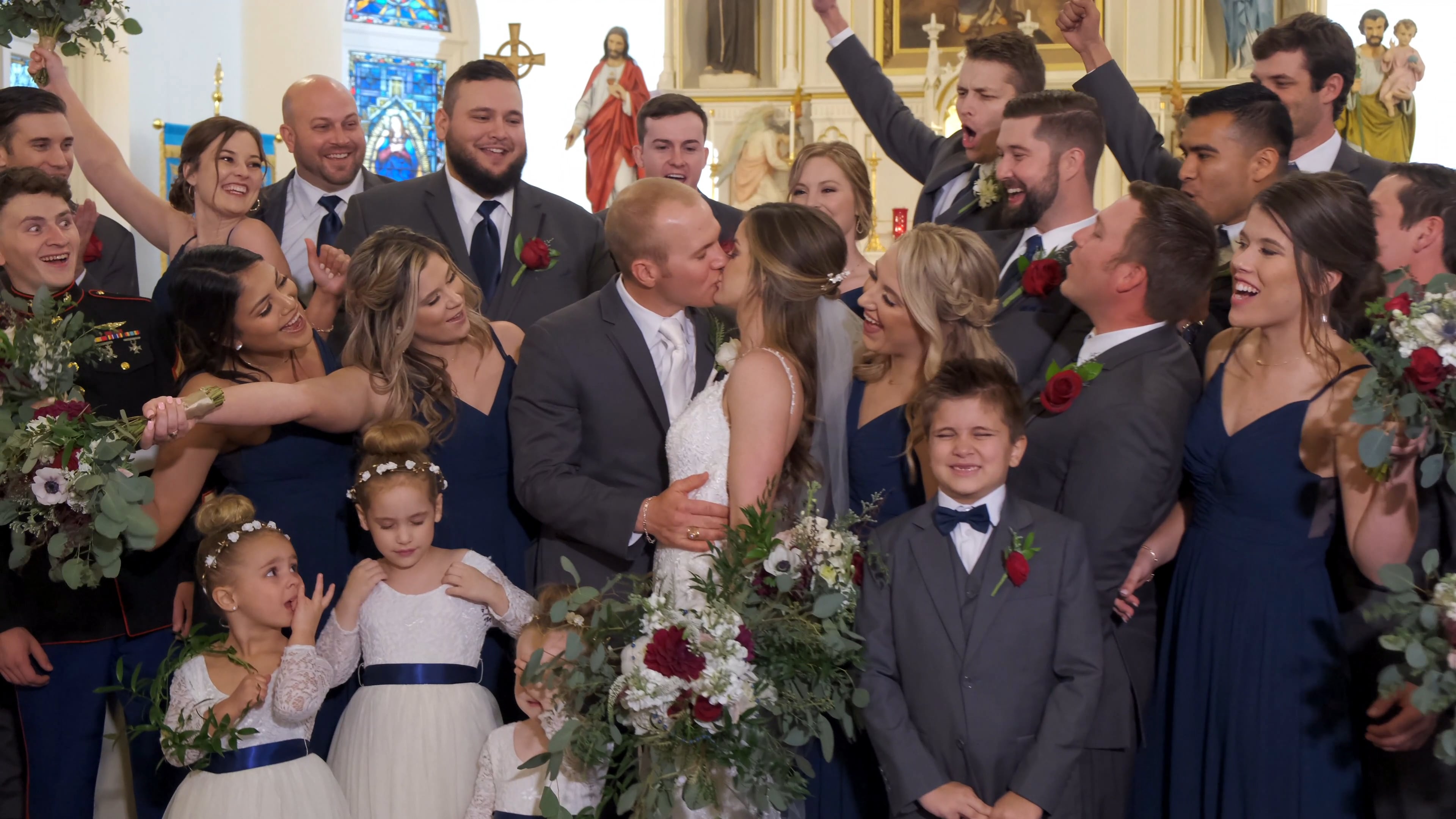 Grace+Cody - Highlight.mov on Vimeo