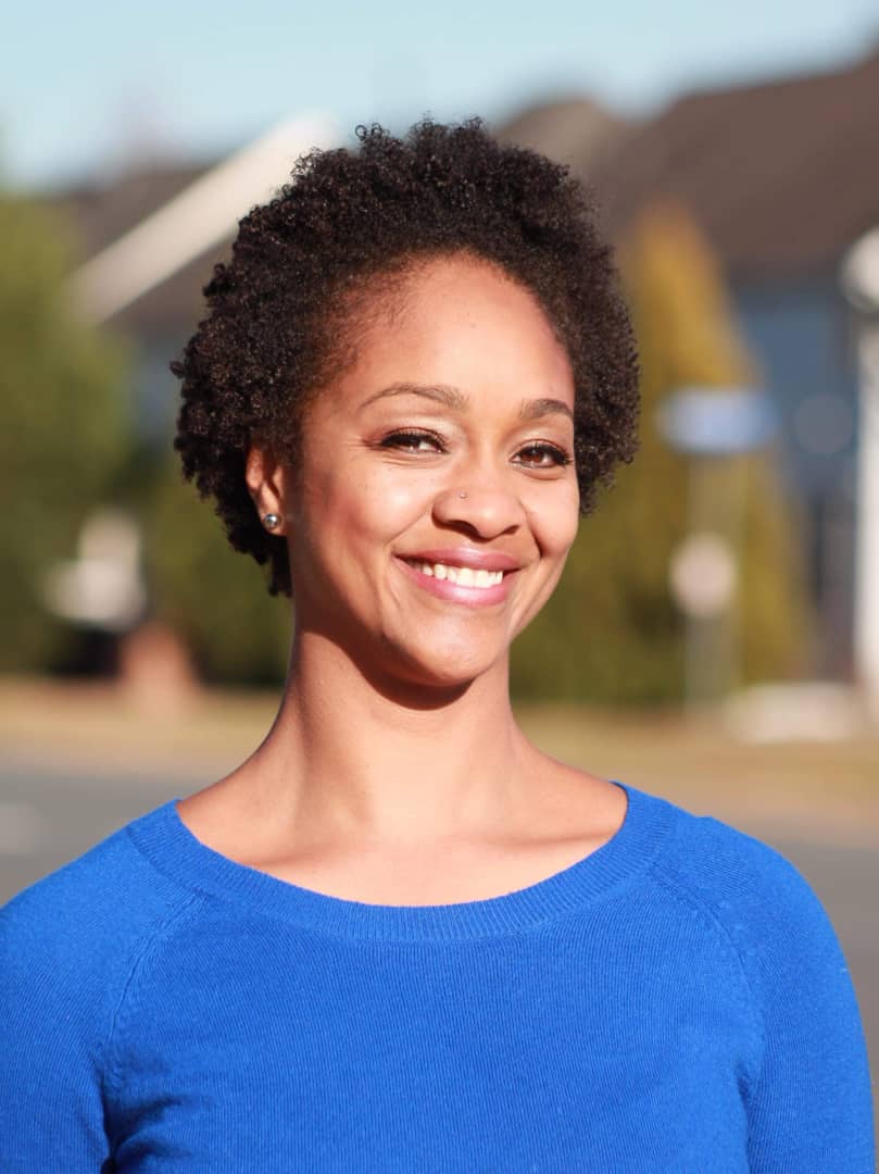 Kristen Briscoe's Theatrical Reel 2020 on Vimeo