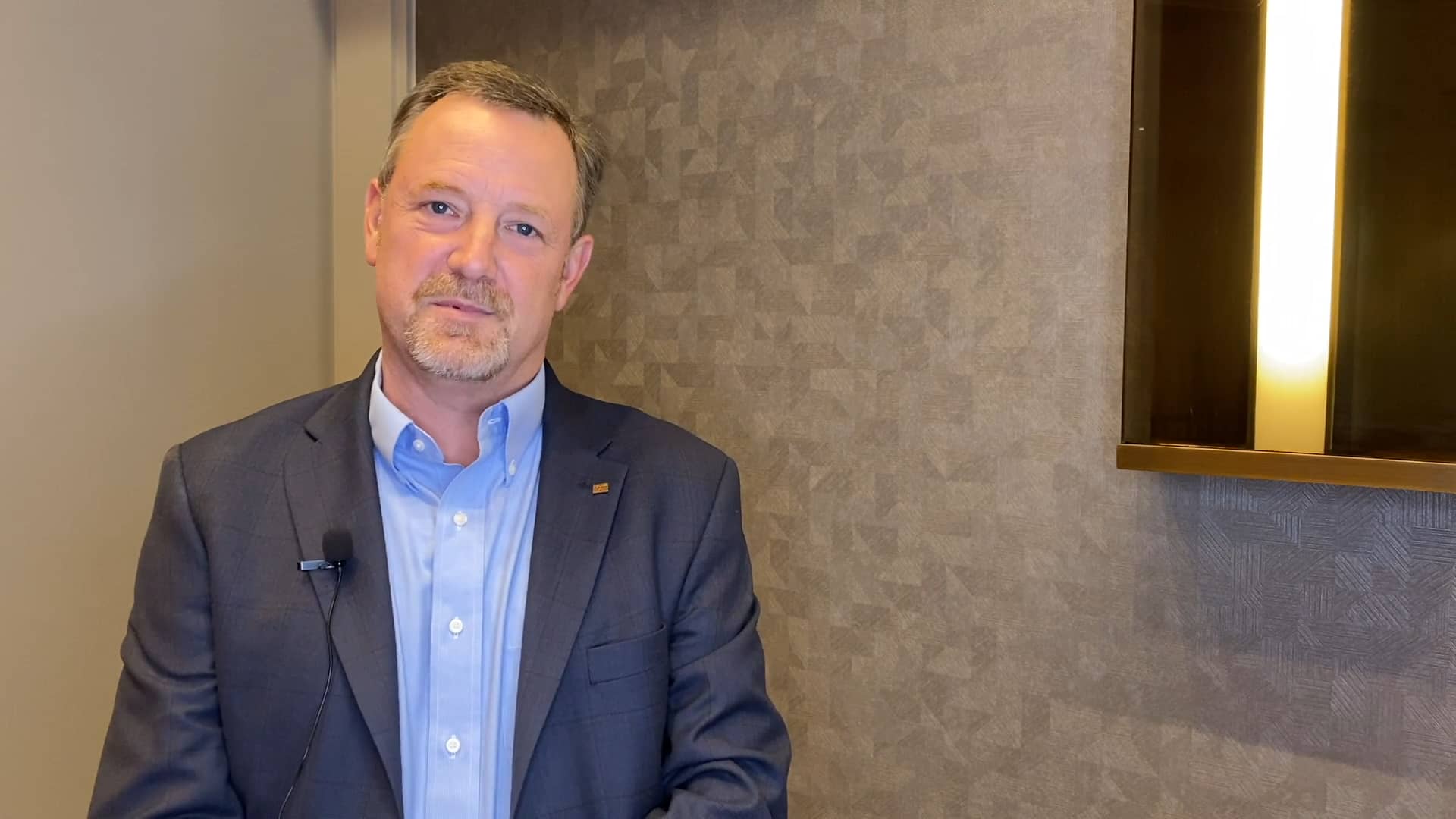 Peter Moyer_Sales on Vimeo