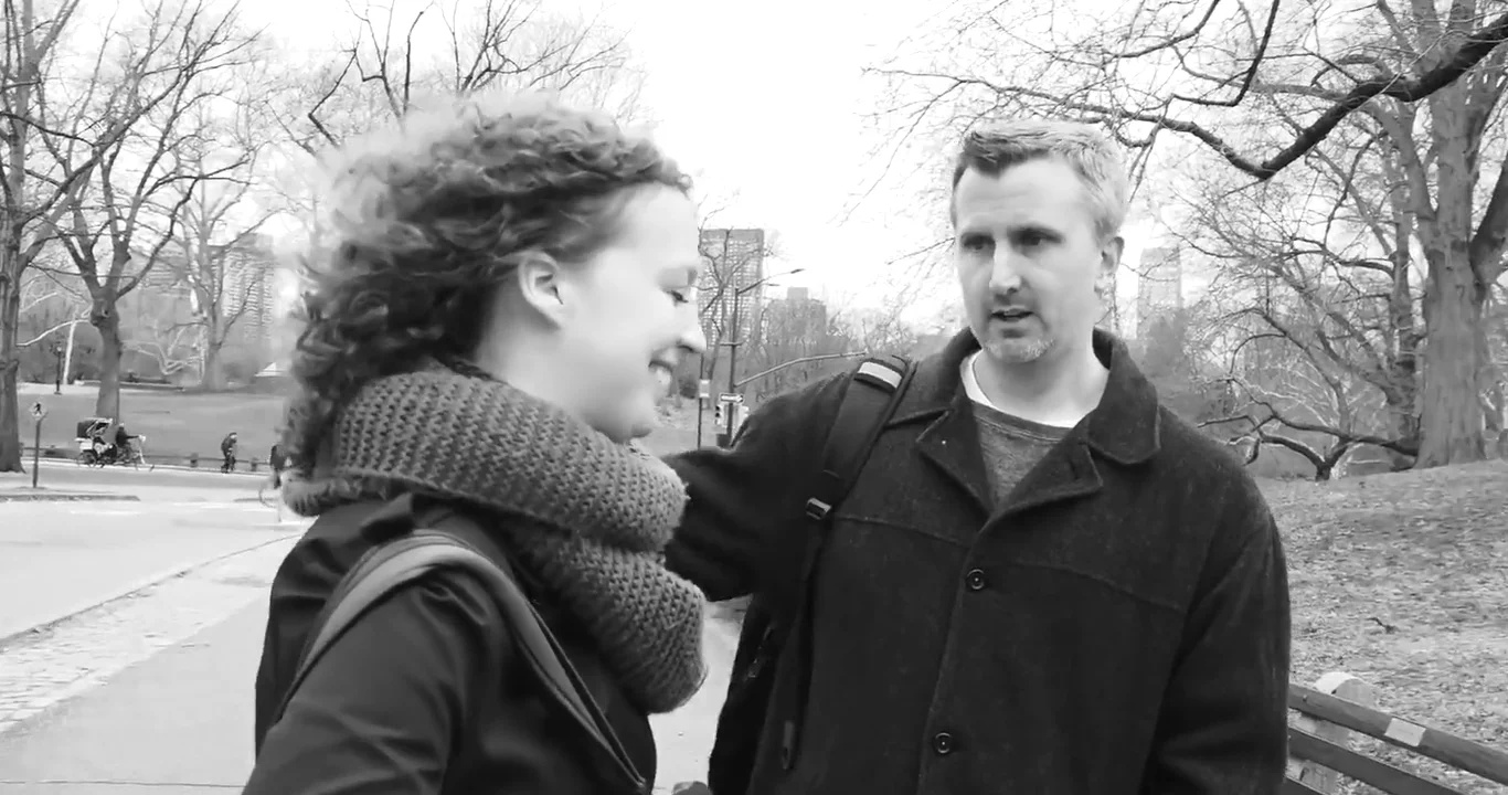 Jacob Lineberry - Actor Reel