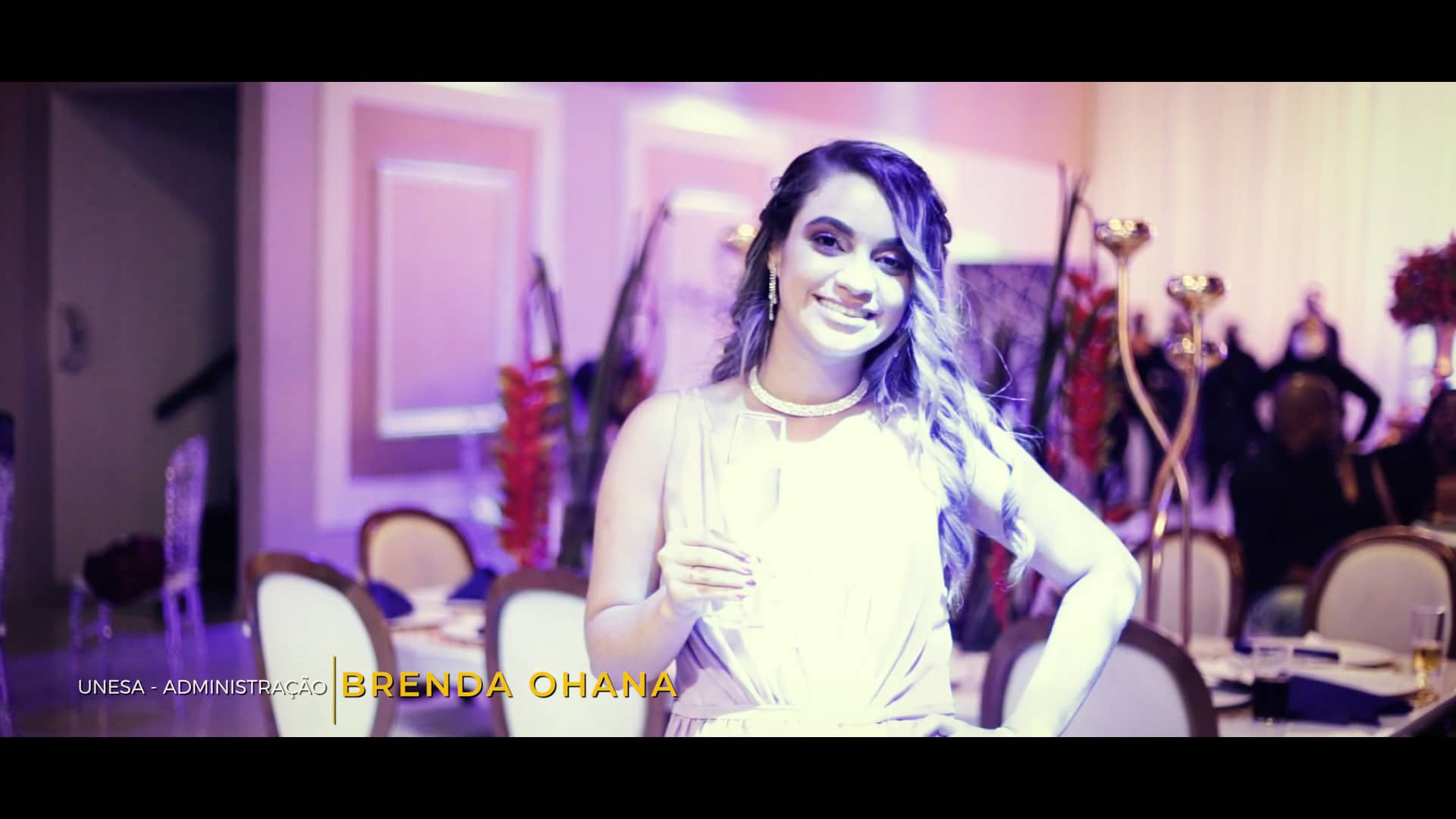 BRENDA OHANA on Vimeo