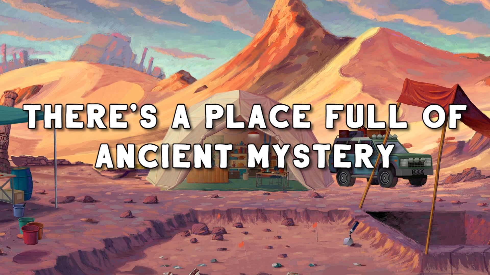 theme song destination_dig_lyric