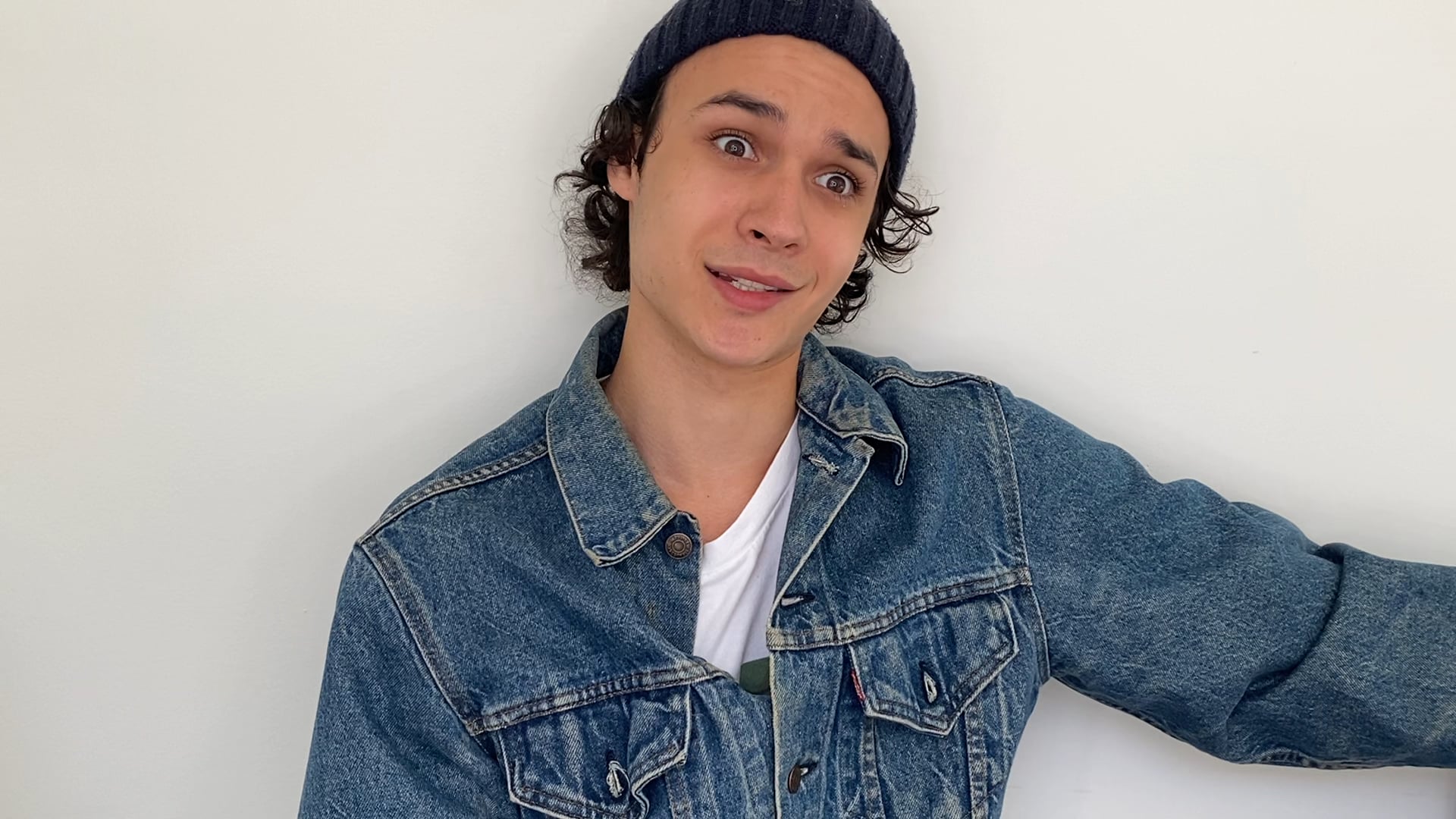 TSITP - Jeremiah - scene 1 on Vimeo