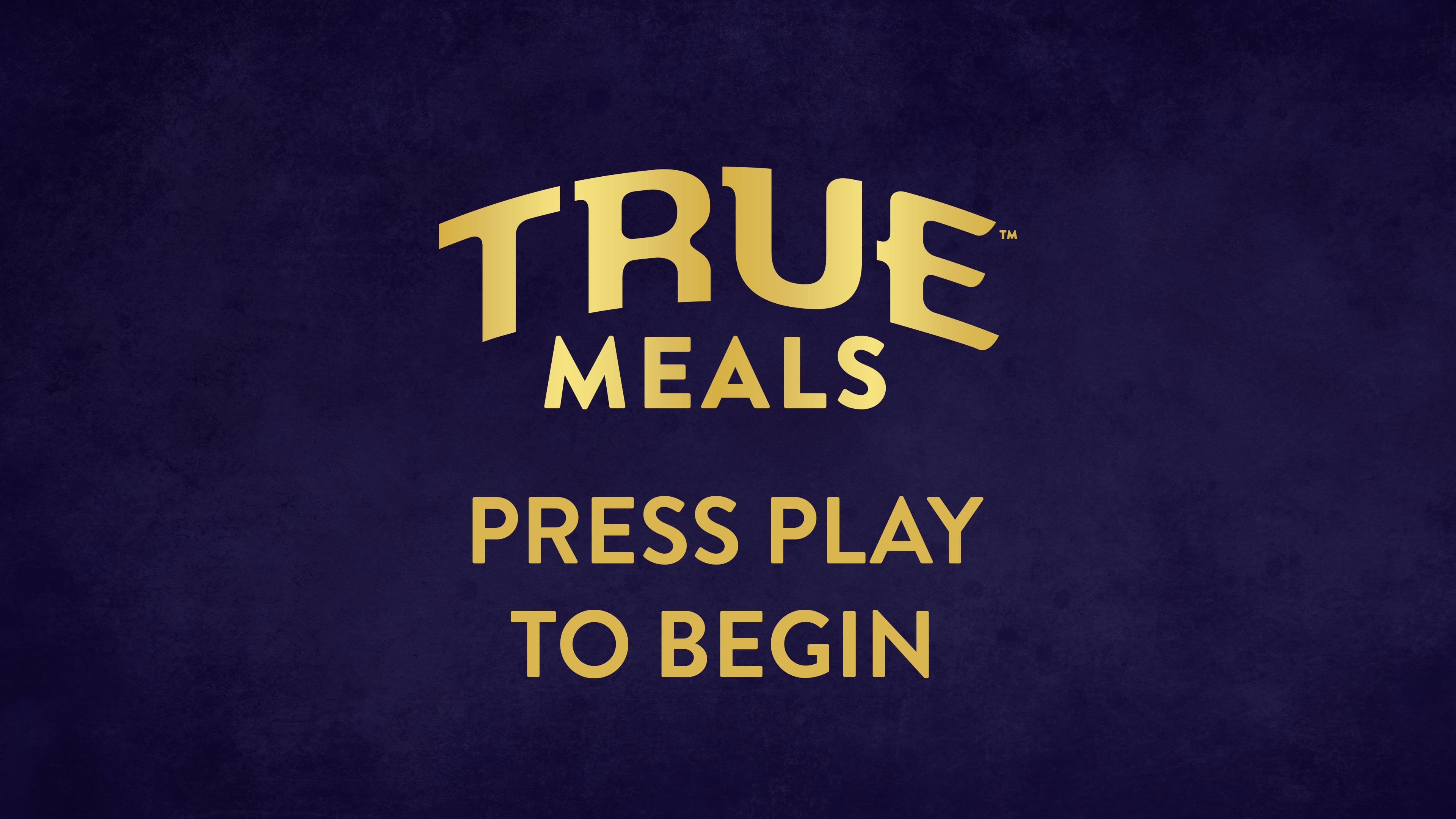 True Meals + Petco Product Launch on Vimeo