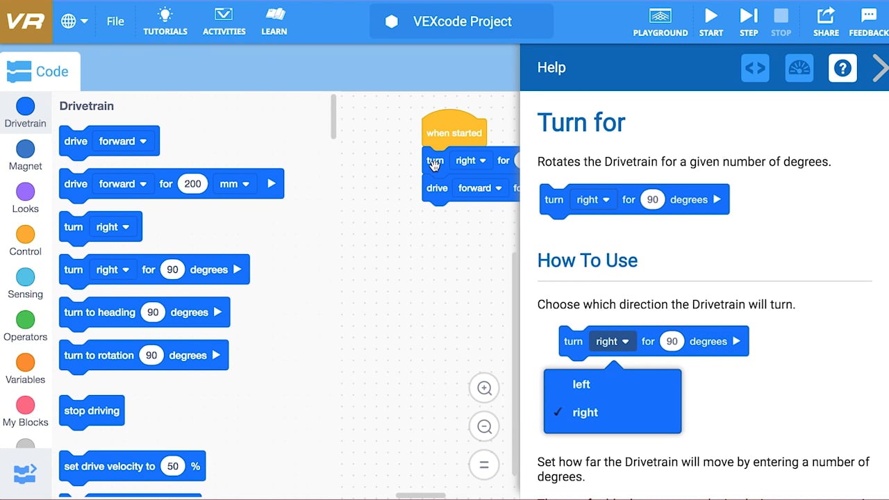 Getting Started on Vimeo