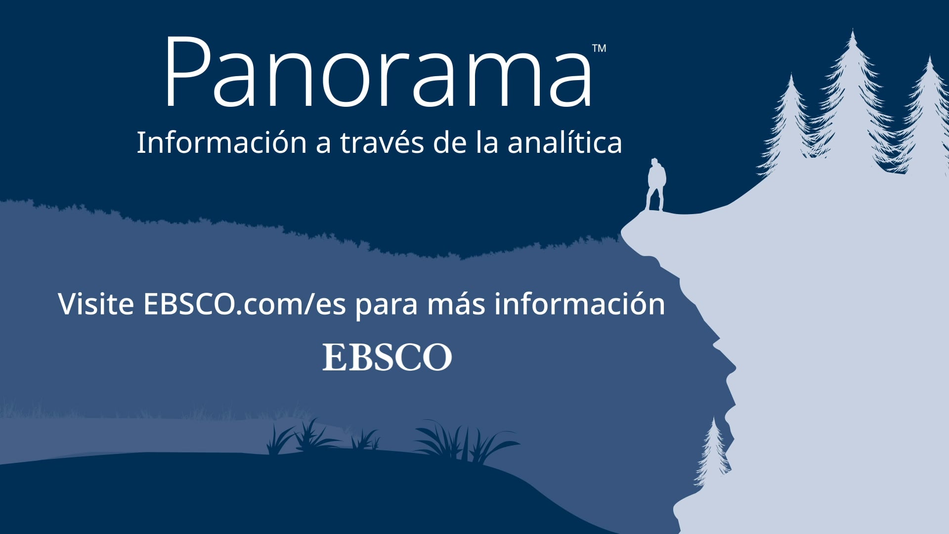 Panorama Library Analytics Platform (ES) on Vimeo