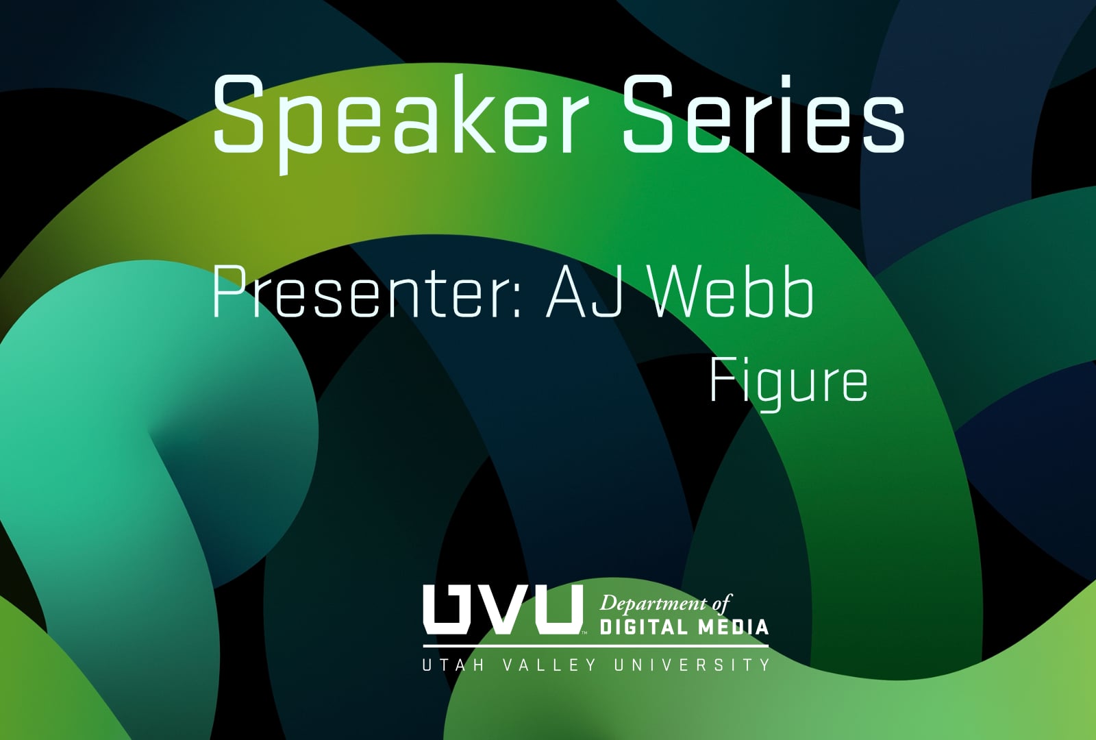 AJ Webb – Digital Media WDD – Speaker Series 4-13-2021 on Vimeo