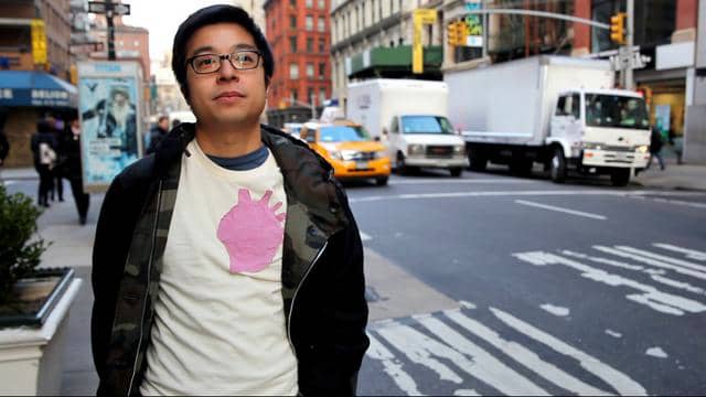 warning signs on Vimeo