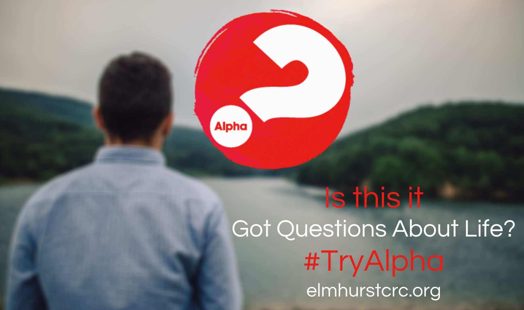 ALPHA @ Elmhurst CRC on Vimeo