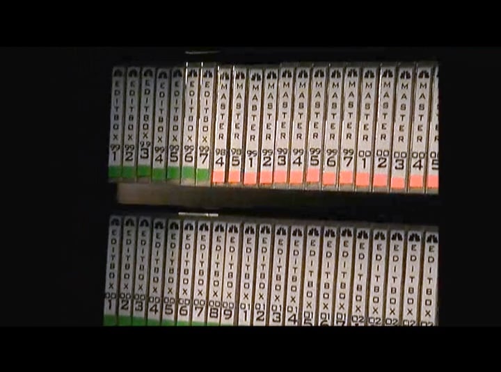 2003 Channel 4 Tour on Vimeo