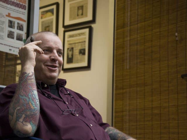 Doctor Dave on Vimeo