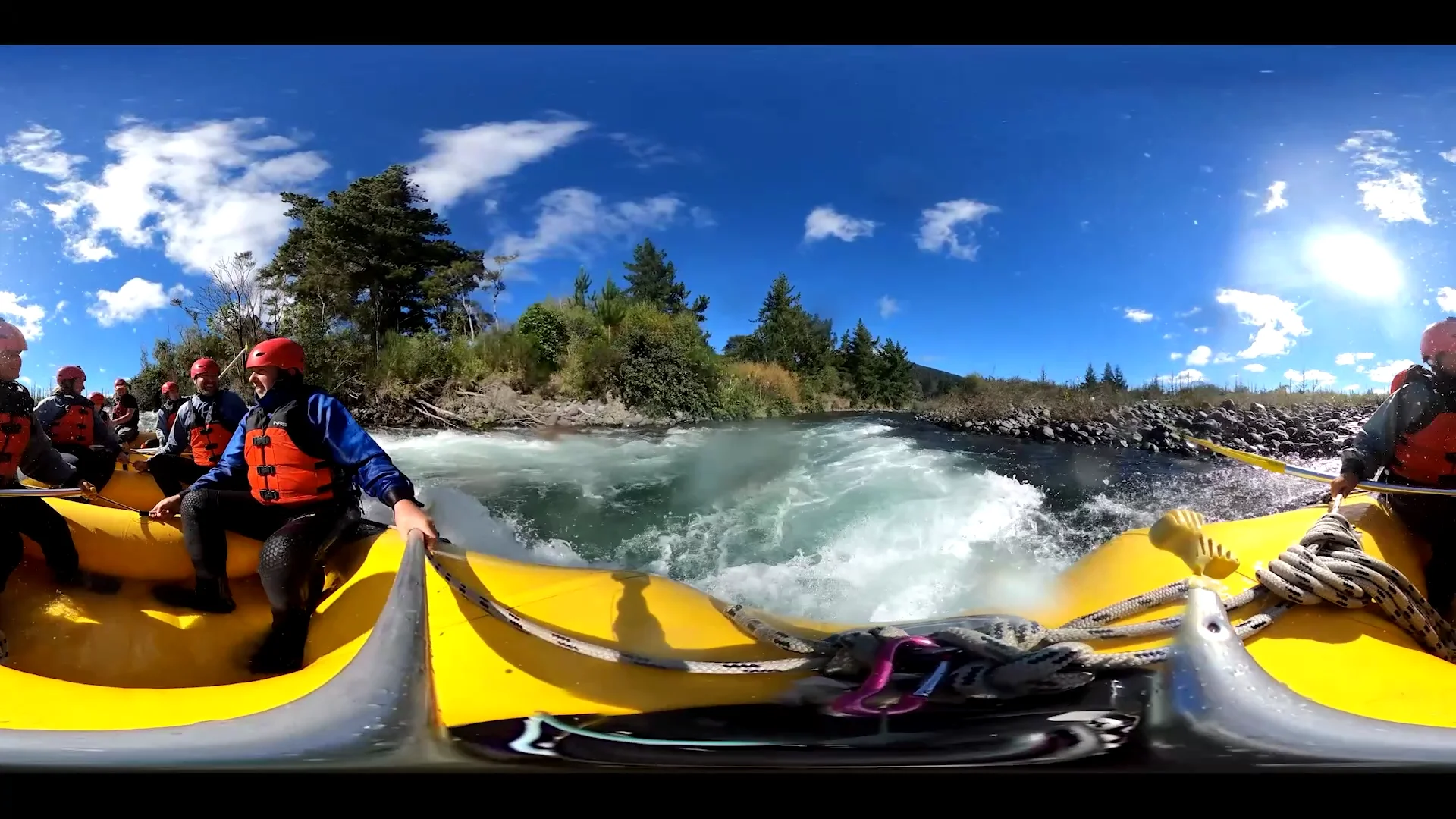 21st April 10am Family Float Gypsy on Vimeo