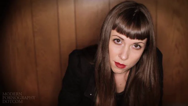 Seda reads from Jim Morrison