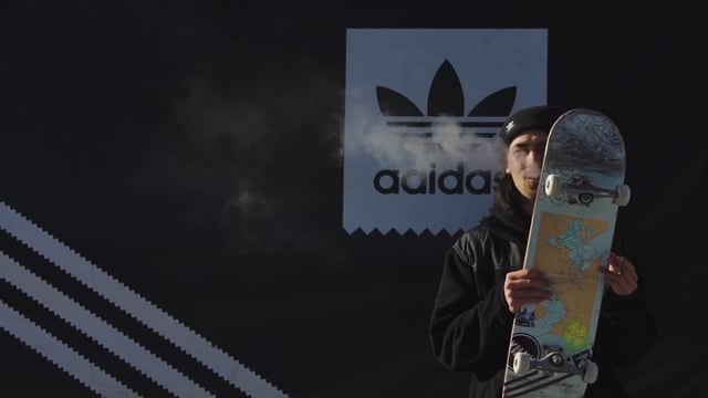 Daniel Ledermann – True Sk8board Mag