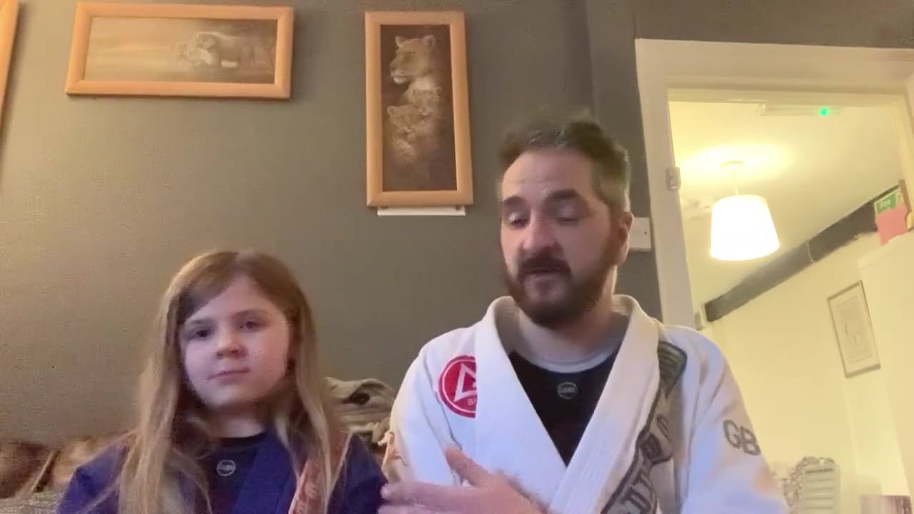 Euan and Abbie Cunningham on Vimeo