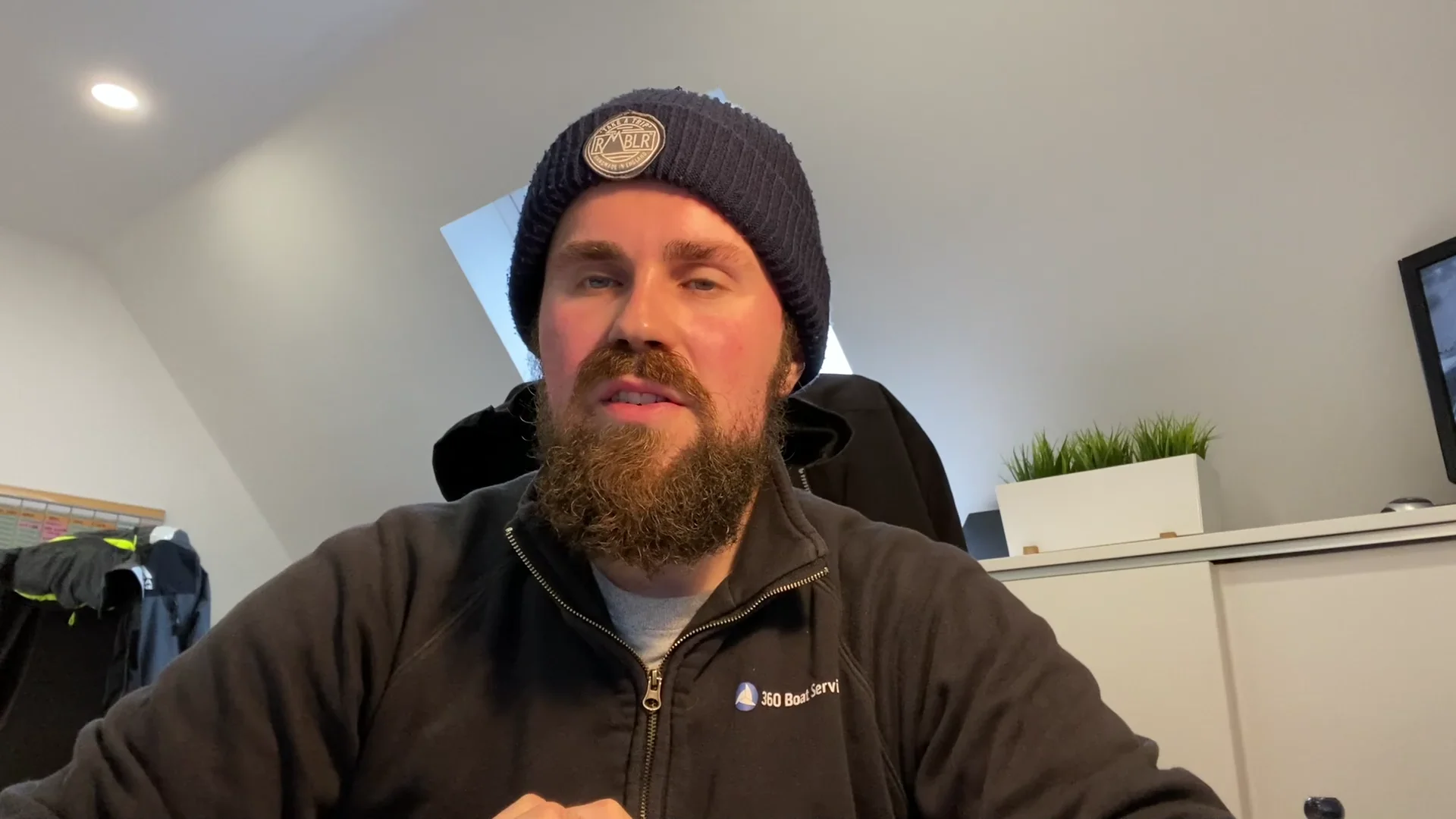 Callum Nicol 360 Boat Services on Vimeo