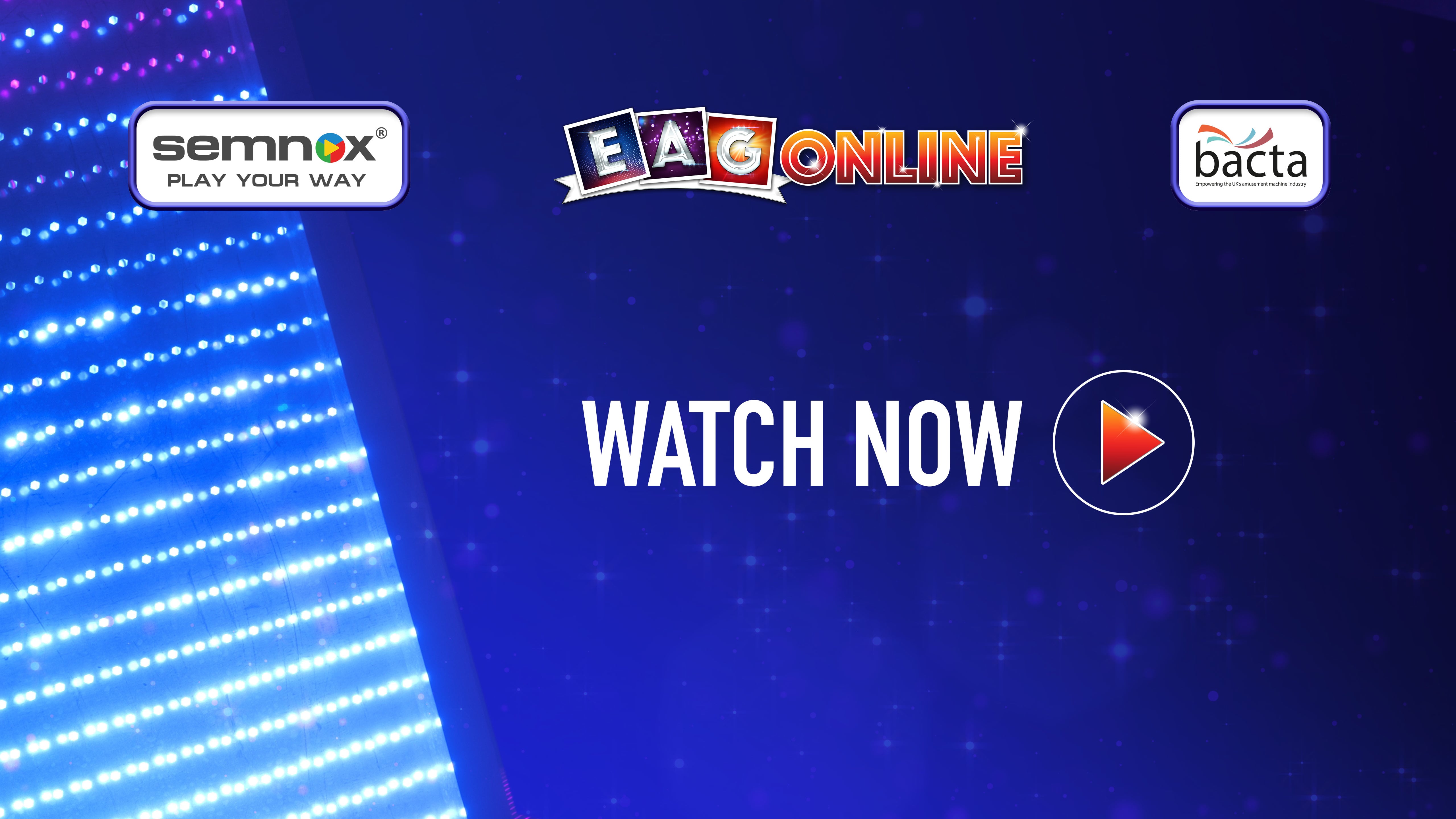 EAG 108 - Greg Closing EAG Sessions on Vimeo