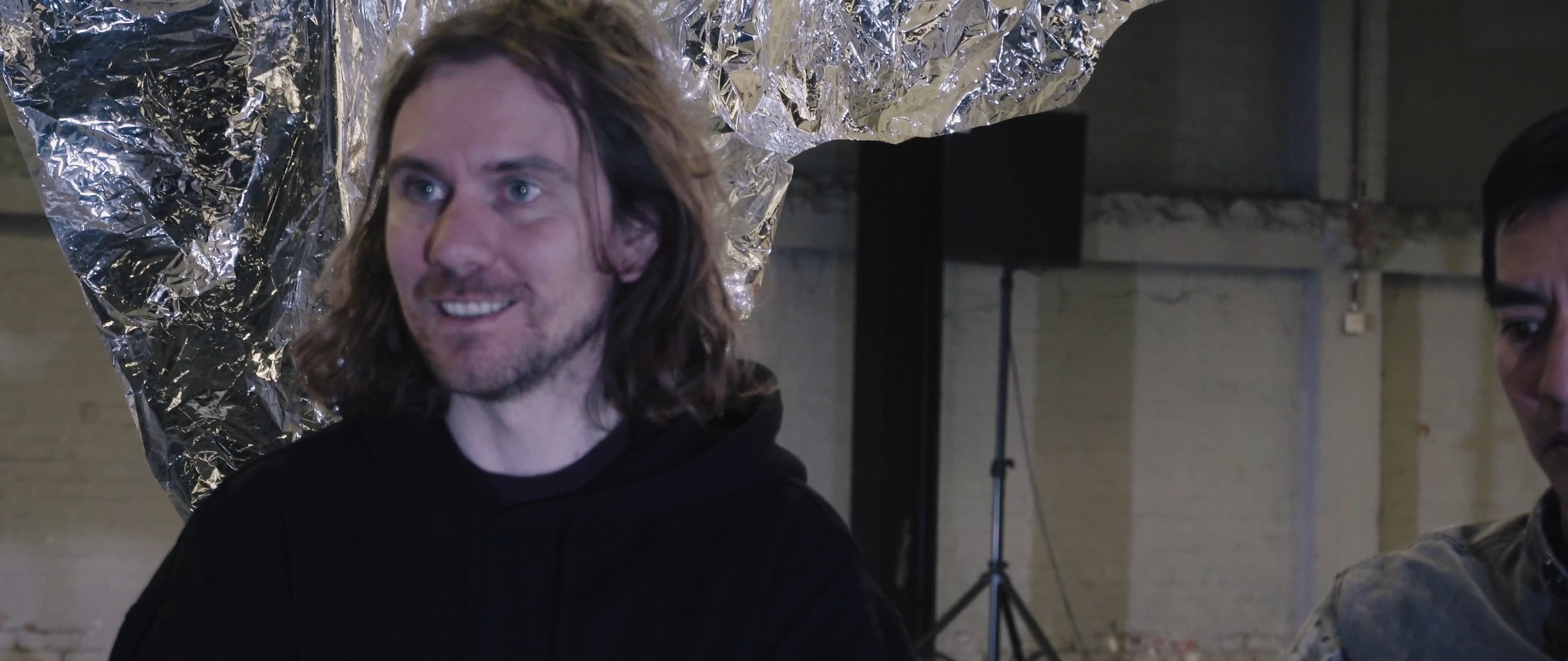 KAAP toont - Bert Cools en Quan Bui Ngoc on Vimeo