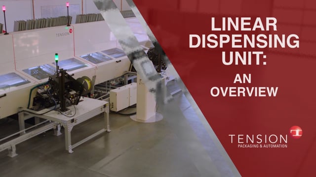 Tension Packaging & Automation