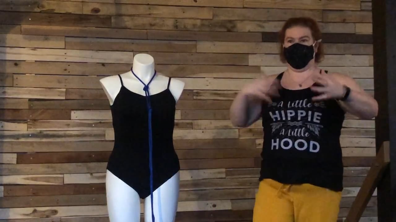 Basic Karada Tutorial on Vimeo