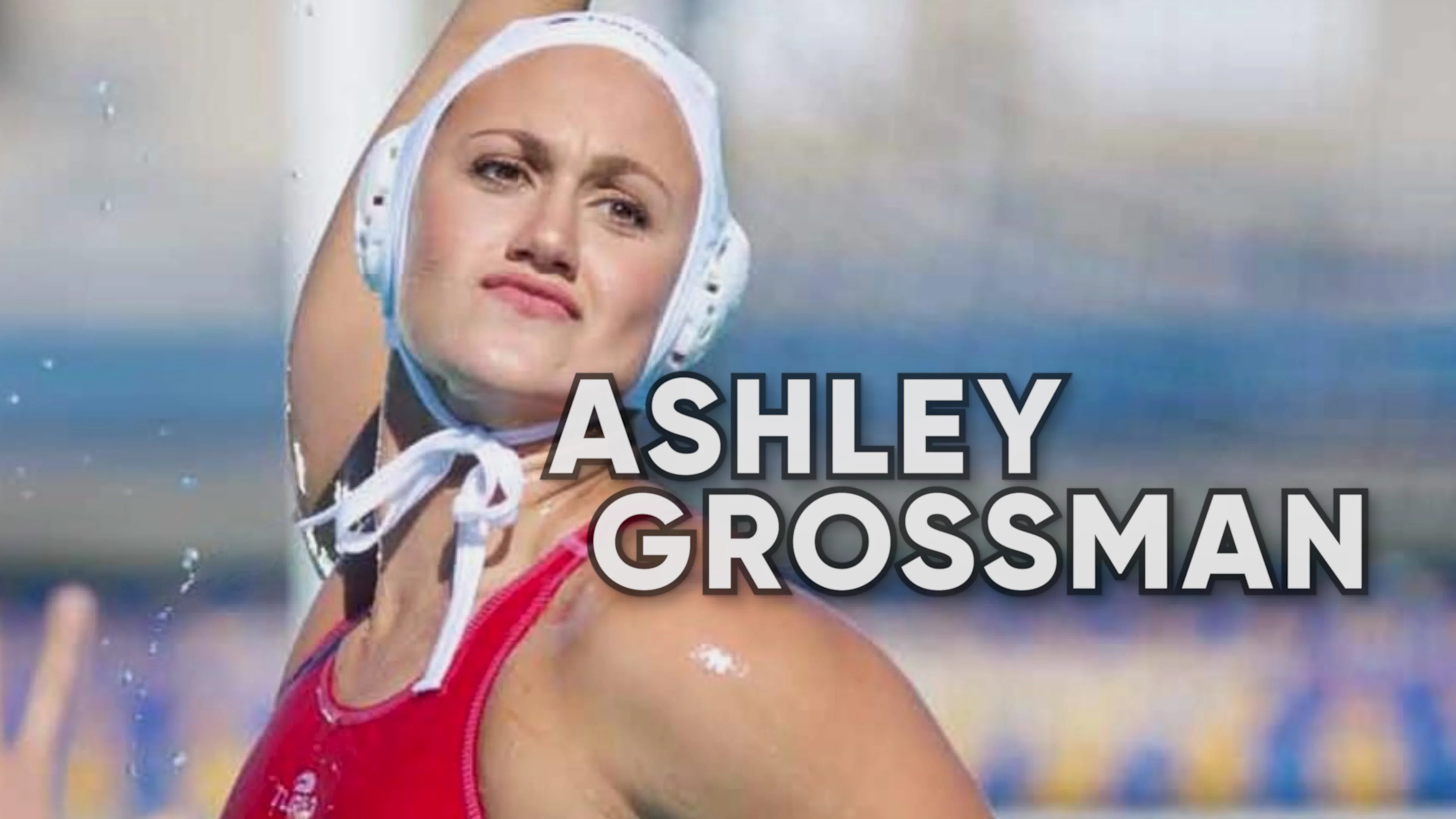 Ashley Grossman Highlight Reel (90) on Vimeo