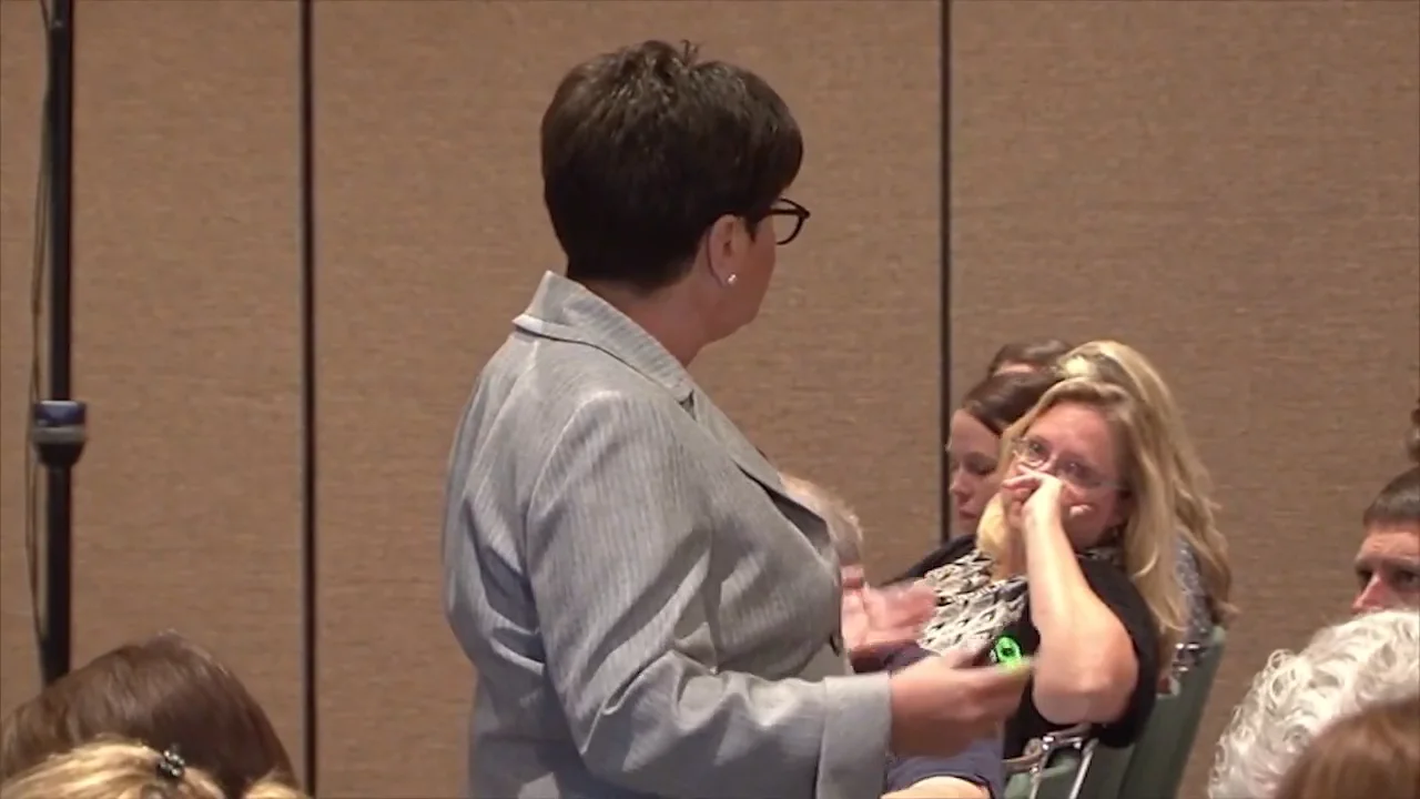 Unwrapping Standards With Your Teaching Team - Sharon V. Kramer