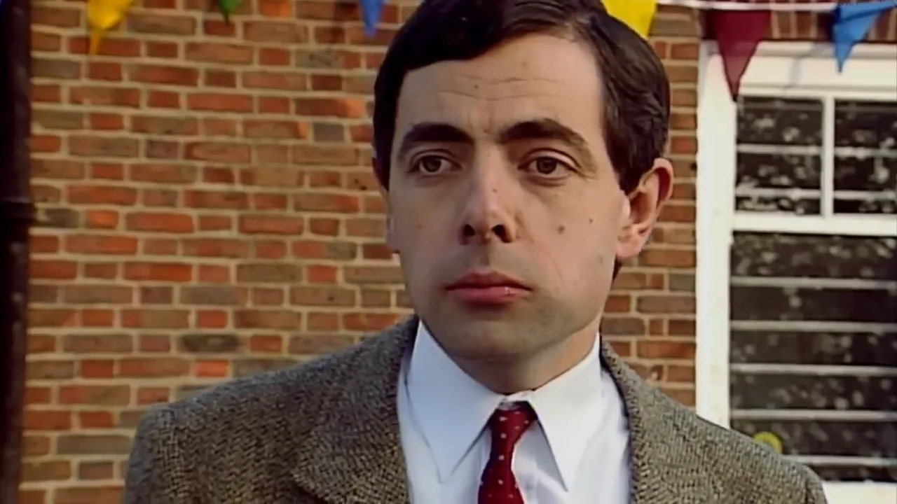 JUDO Bean _ Funny Clips _ Mr Bean Official.mp4 on Vimeo