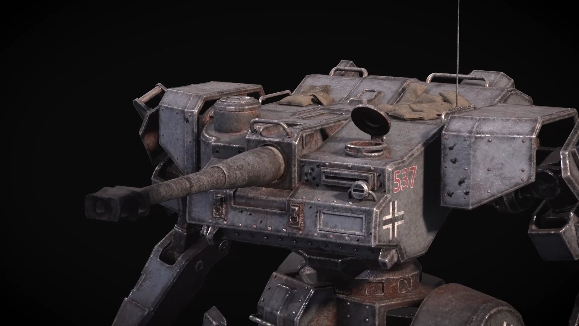 Mikhail Egorov 3D Artist Demo Reel 2022 on Vimeo