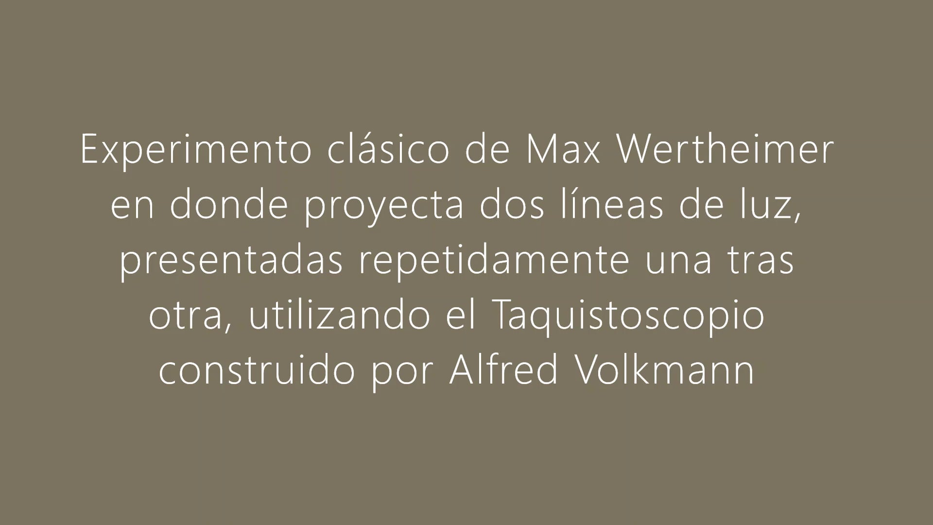 Taquistoscopio de Max Wertheimer.mp4