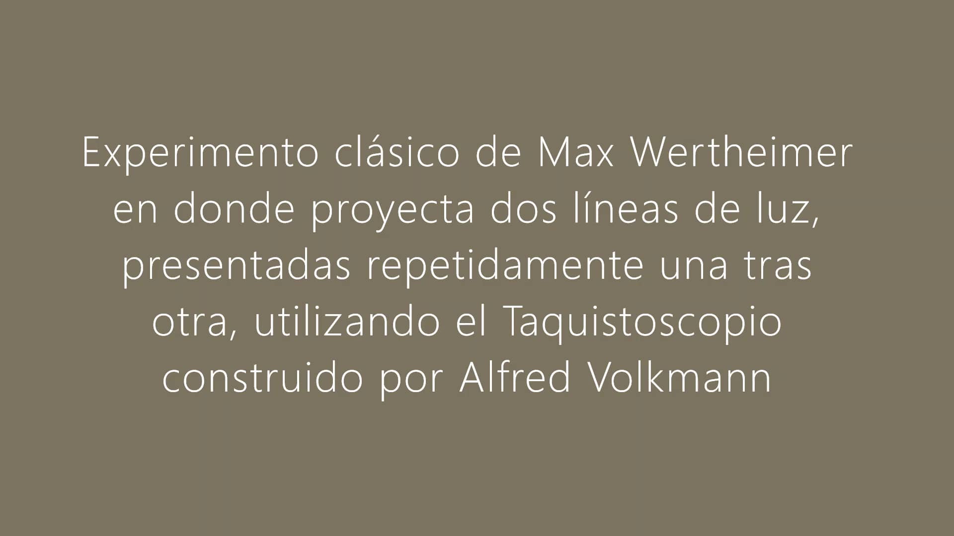 Taquistoscopio de Max Wertheimer.mp4 on Vimeo
