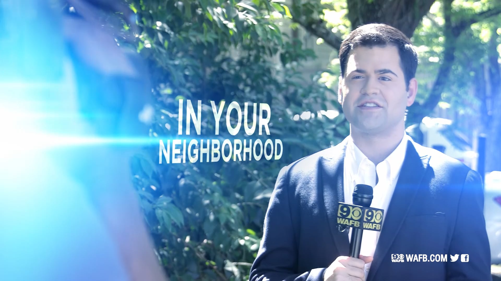 What 9News at 6 means to you image 15 (greg meriwether, elizabeth ...