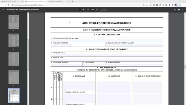 My 330 form instruction on Vimeo