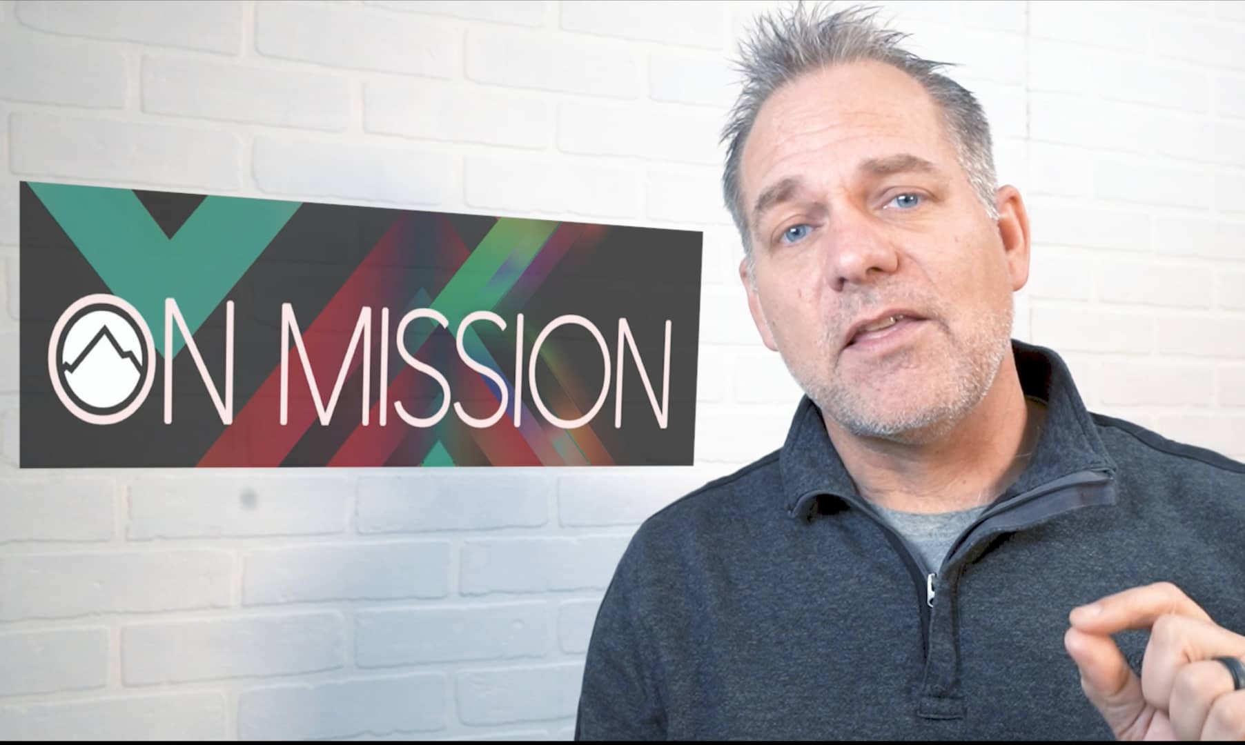 Mid Week Recap with Pastor Darren on Vimeo
