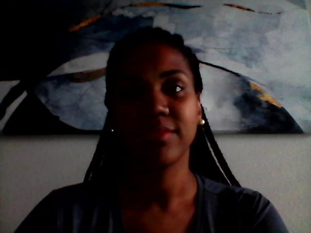 Tracy V. tutor video introduction on Preply on Vimeo