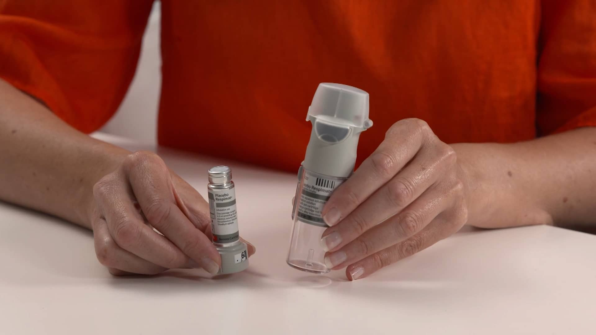 Asthma- Respimat re-usable on Vimeo