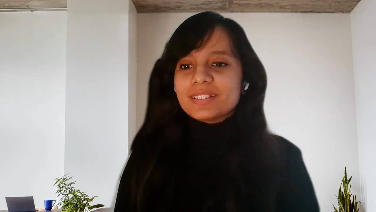 Keynote by Devanshi Joshi - Global Azure 2021 organized by ...