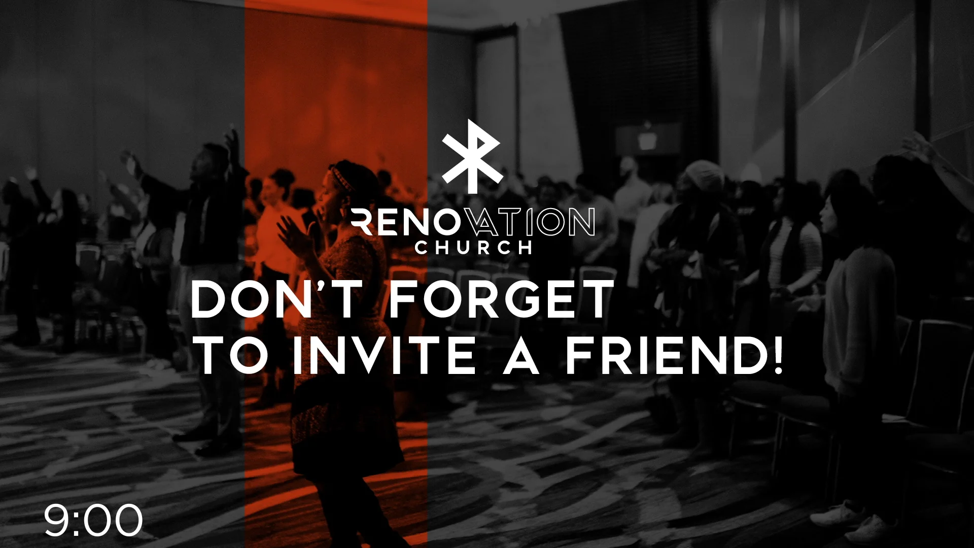 TGIM: Why Should I? | Renovation Church At Home on Vimeo