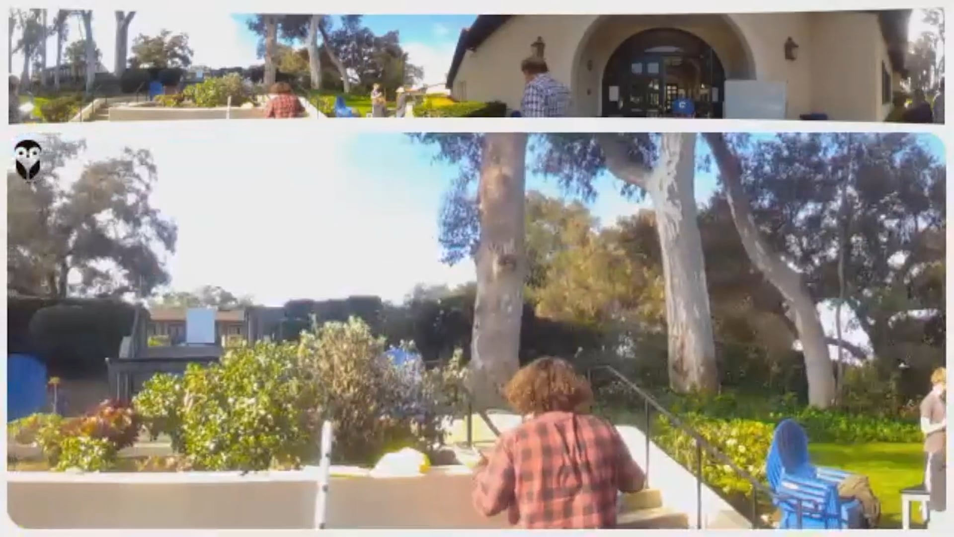 Physics with Craig Bouma on Vimeo