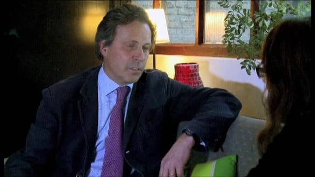 Interview with Philippe Woitrin, CEO of Hain Celestial Group / Lima ...