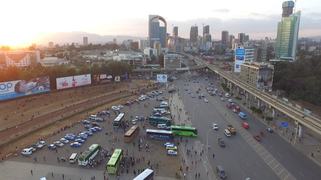 Ethiopia Addis Ababa Africa Free Stock Video - Pixabay