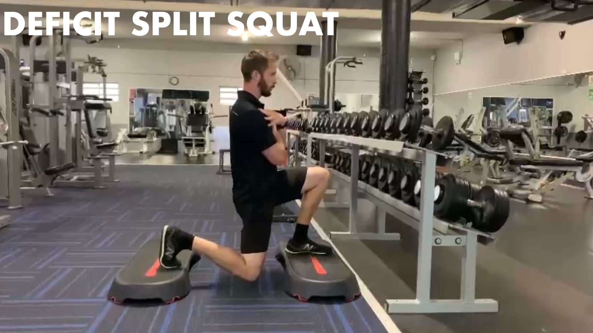 Deficit Split Squat.mp4 on Vimeo