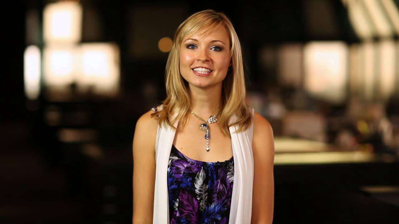 Lacey Demo Reel on Vimeo