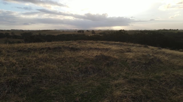 Farm Ridge Land - Free video on Pixabay