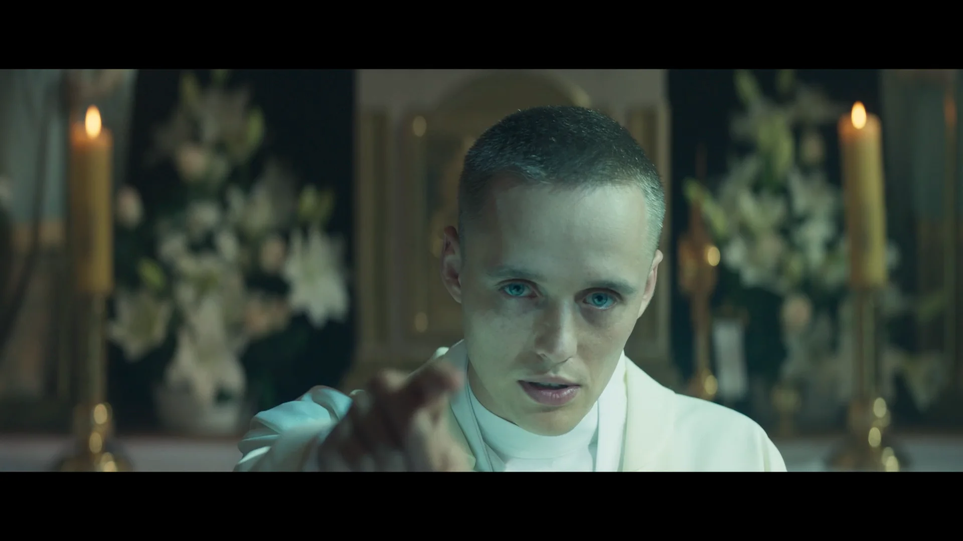 Watch Corpus Christi Online | Vimeo On Demand on Vimeo