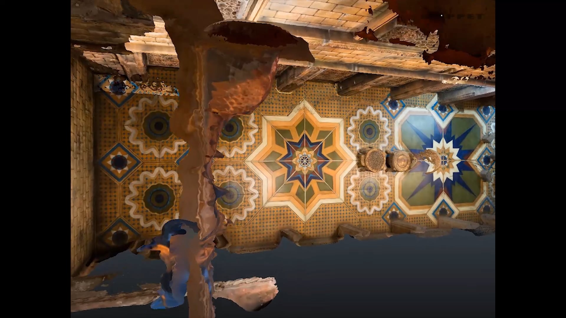 Photogrammetry on Vimeo