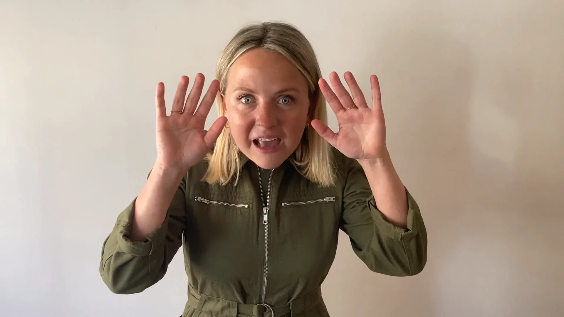 Rachel Roland Monologue and Song on Vimeo